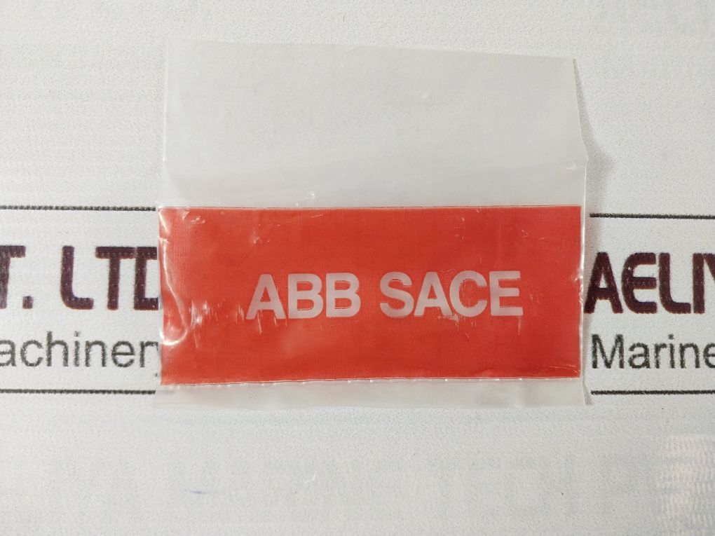 Fairfild Abb Sace Rs 25 Ω 2k2 Tc Economy Resistor 220v - Aeliya Marine