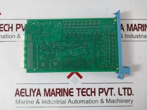 Honeywell Fc-io-0002 V1.1 I/o Extended Module - Aeliya Marine