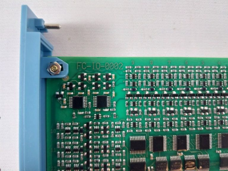 Honeywell Fc-io-0002 V1.1 I/o Extended Module - Aeliya Marine