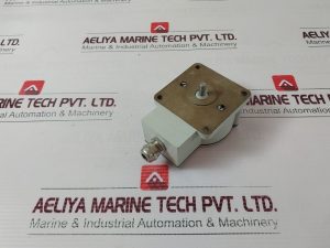Fsg Ulstein Pw70a Potentiometer - Aeliya Marine