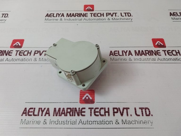 Fsg Ulstein Pw70a Potentiometer - Aeliya Marine
