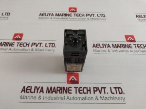 Fuji Electric Atp2pdf Pneumatic Timer 60 Sec - Aeliya Marine