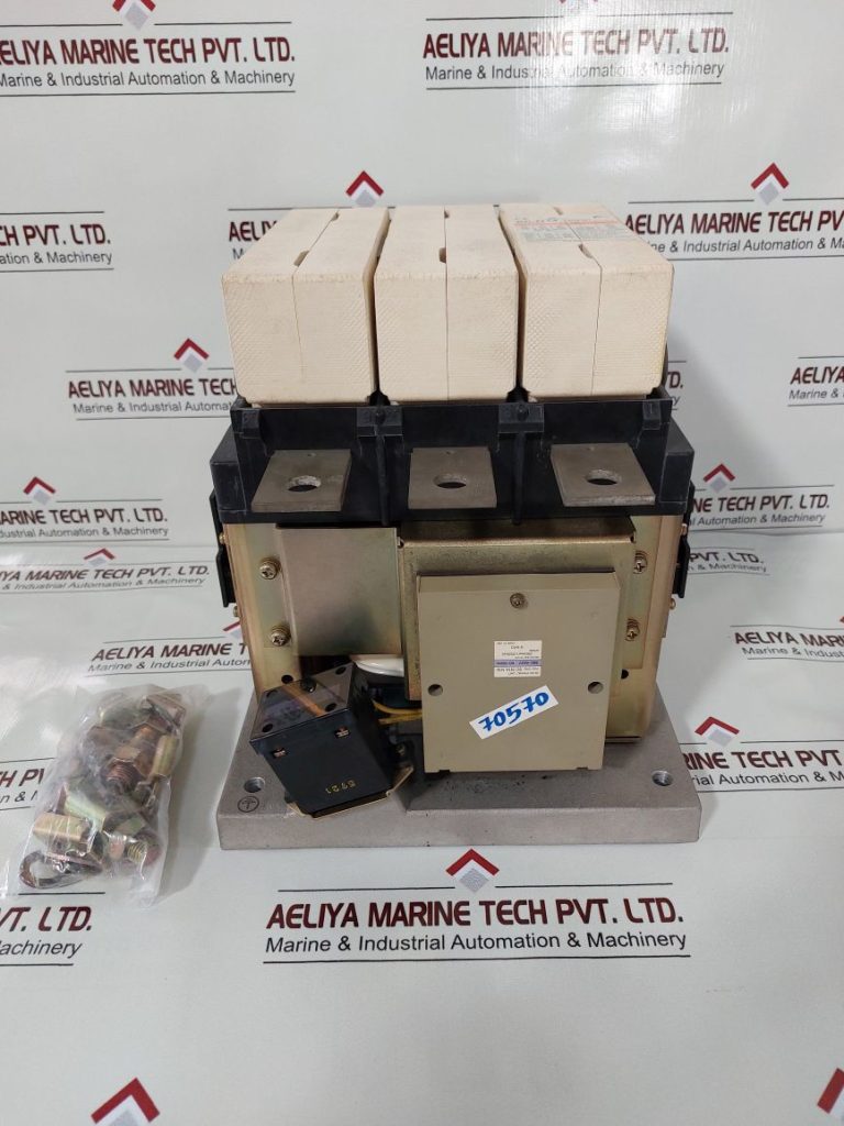 Fuji Electric Sc-n14 Magnetic Contactor - Aeliya Marine