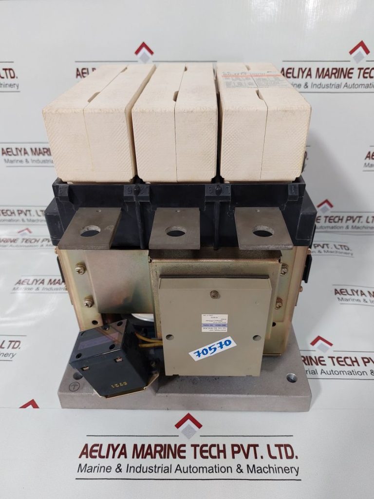 Fuji Electric Sc-n14 Magnetic Contactor - Aeliya Marine