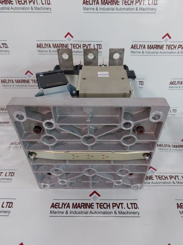 Fuji Electric Sc-n14[600] Magnetic Contactor - Aeliya Marine