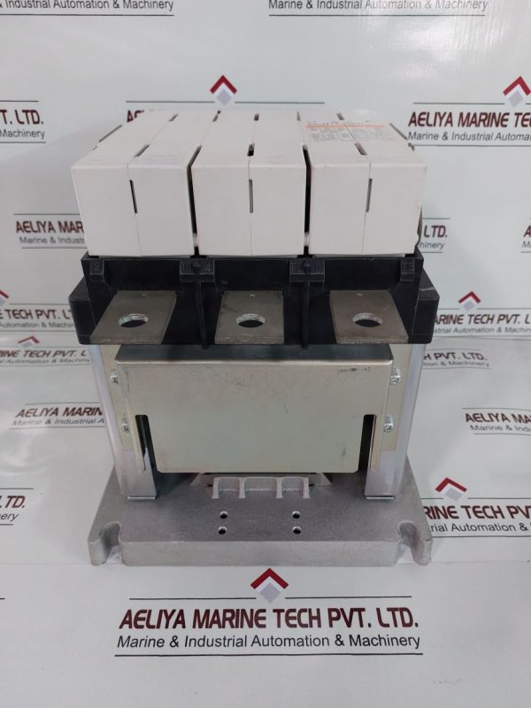 Fuji Electric Sc-n14[600] Magnetic Contactor - Aeliya Marine