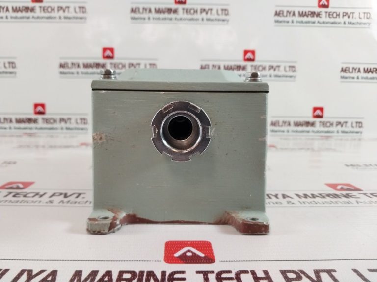 Furuno Mb-502 Echo Sounder Matching Box - Aeliya Marine