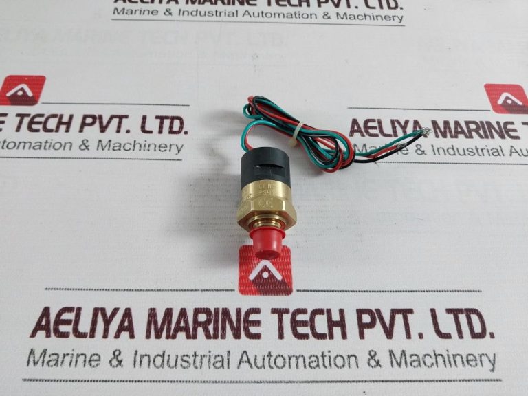 Gems Ps41 Pressure Switch - Aeliya Marine