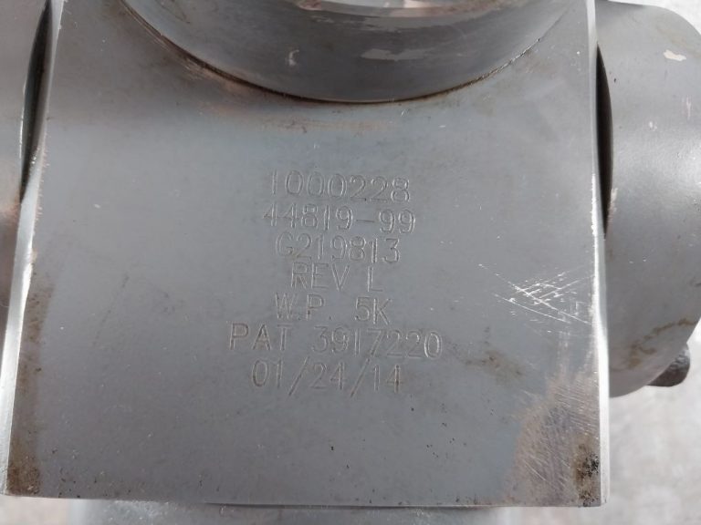 Gilmore 44819-99 Regulator Valve With Damper - Aeliya Marine