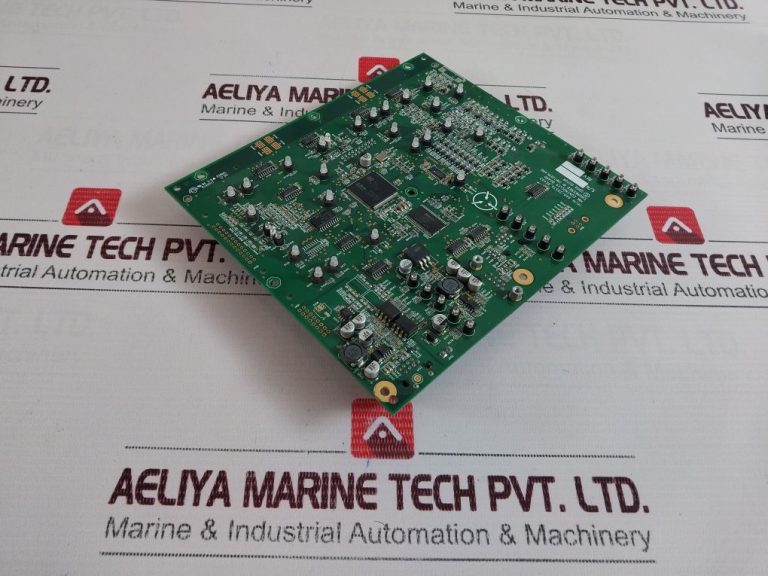 Gutor 640-2557a Hmi Controller Board 94 V - Aeliya Marine