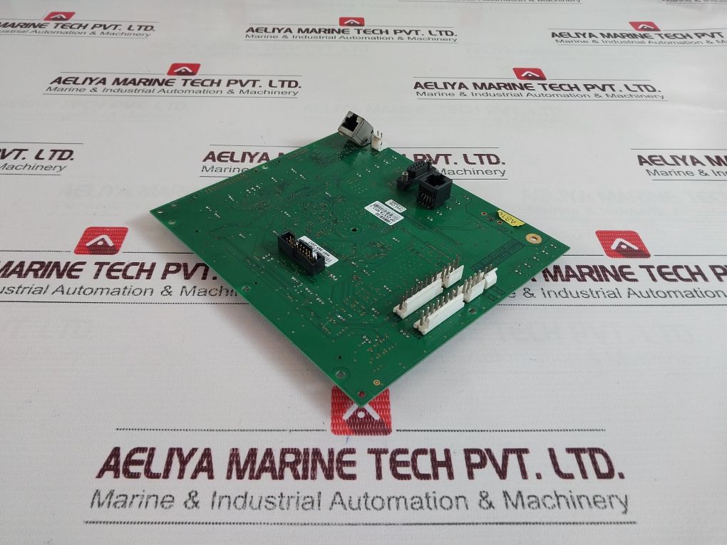 Gutor 640-2557a Hmi Controller Board 94 V - Aeliya Marine