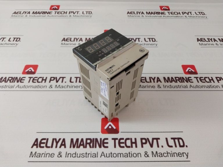 Hanyoung Mx7 Temperature Controller 12v (Button Not Working) - Aeliya ...