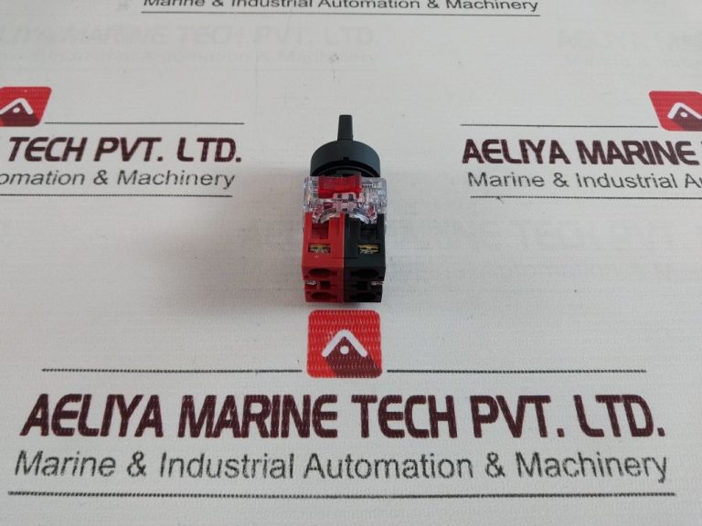 Hanyoung Nux Ar-20 Control Switch - Aeliya Marine