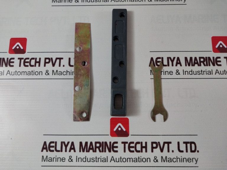 Hardwyn He-18 Floor Spring - Aeliya Marine