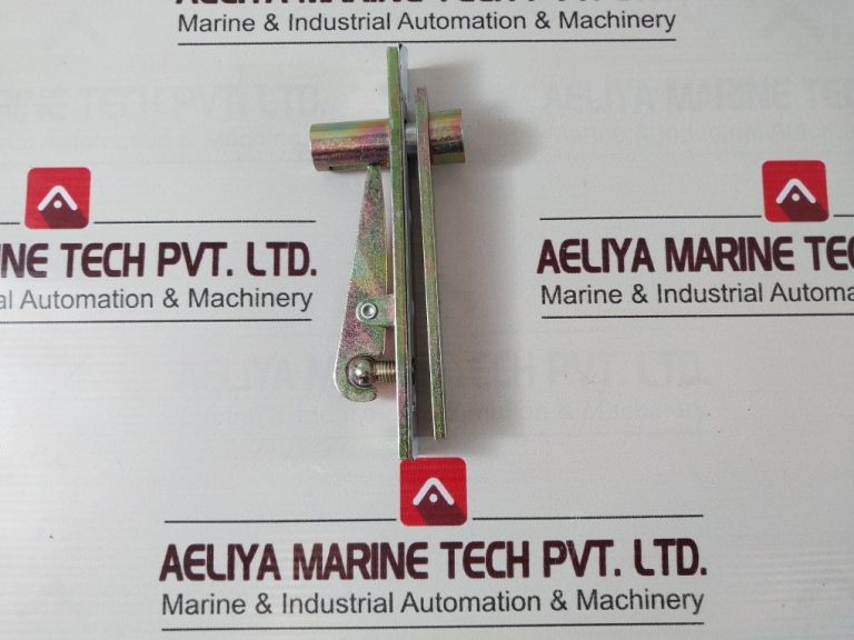 Hardwyn He-18 Floor Spring - Aeliya Marine