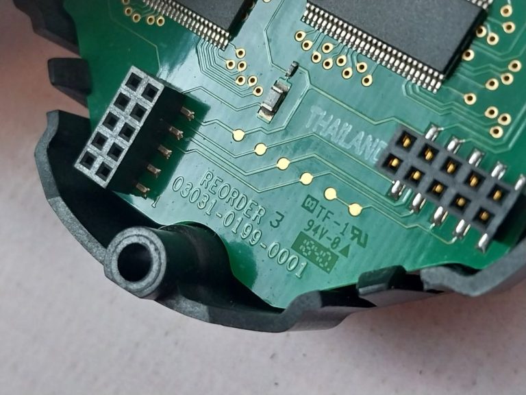 Hart 03031-0199-0001 Lcd Display - Aeliya Marine