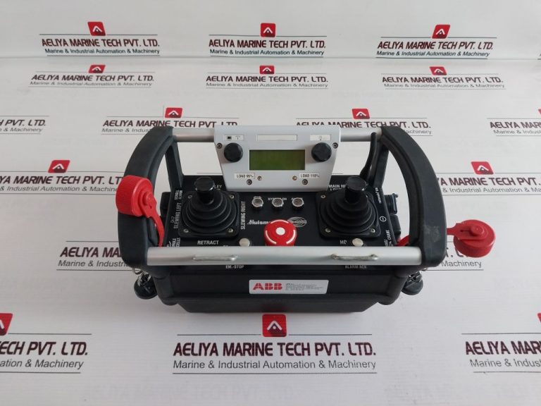 Hbc-radiomatic Phoenix Contact Spectrum Eex Ibexu Ibexu06atex1056 Radio ...