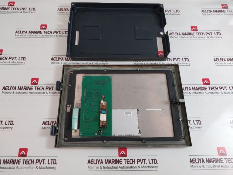 Hitachi Domino Lmg7520rpfc Print Keypad Rev: A - Aeliya Marine