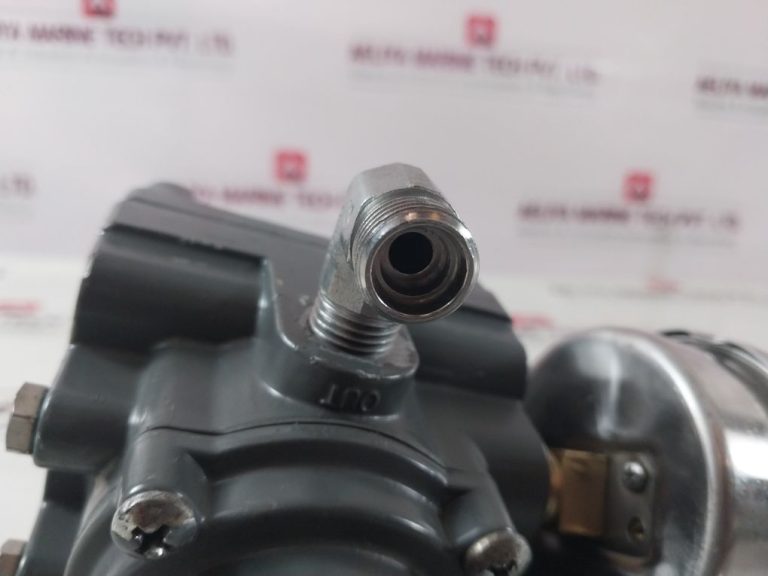 Hiter Filter Regulator 0-60 Psi - Aeliya Marine