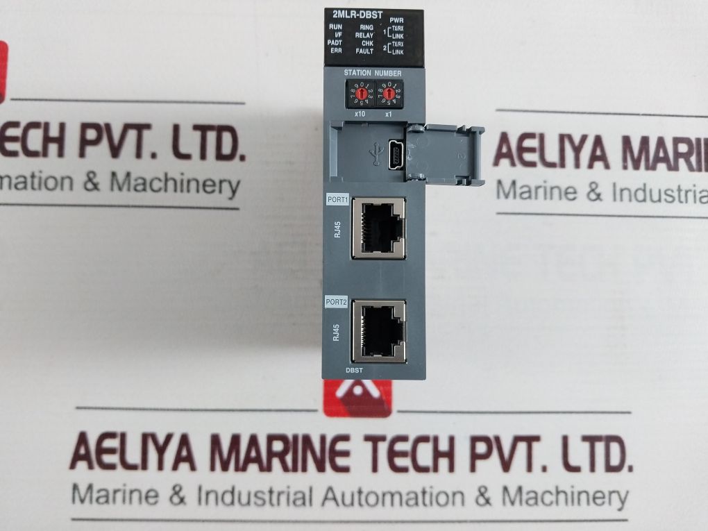 Honeywell 2mlr-dbst Extension Driver - Aeliya Marine