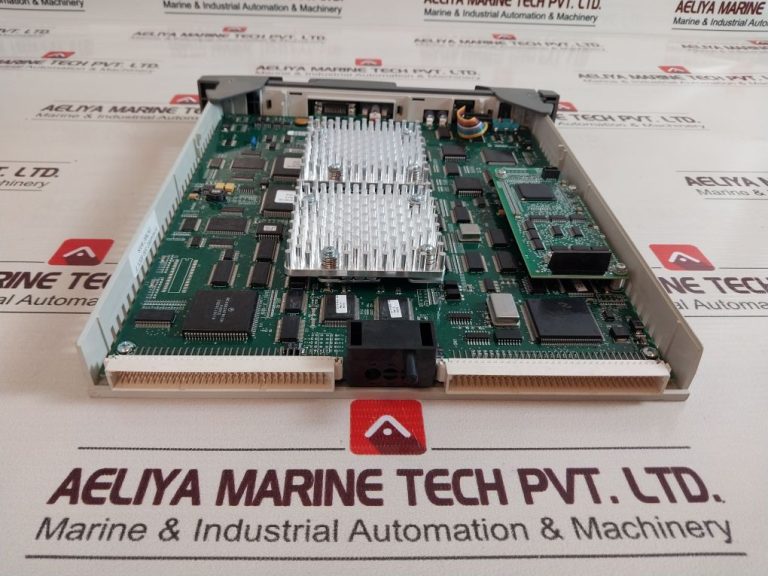 Honeywell 51403988-150 High Performance Process Manager Comm Controller ...