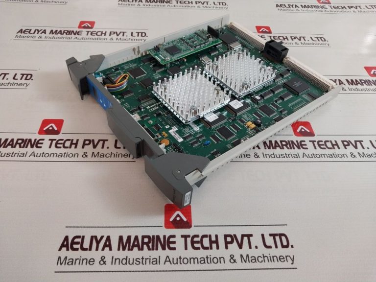 Honeywell 51403988-150 High Performance Process Manager Comm Controller ...