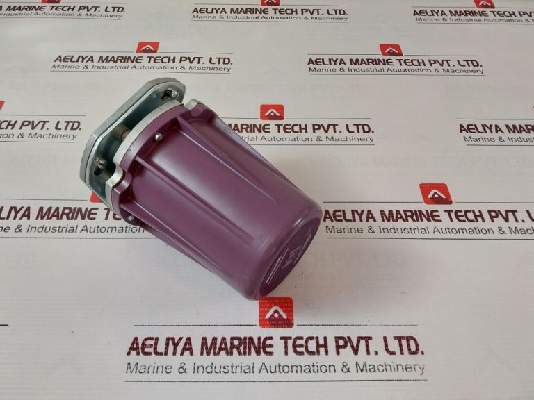 Honeywell C7061 Flame Detector - Aeliya Marine