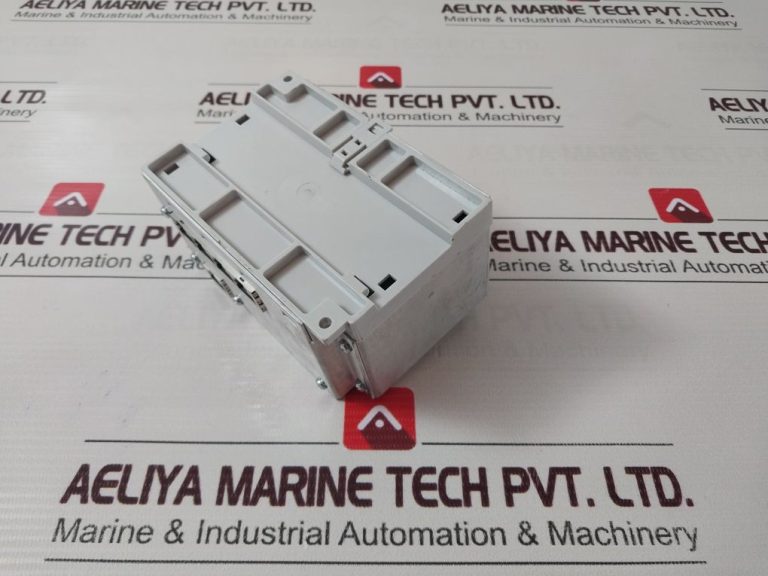 Honeywell Rc500 Remote Terminal Unit - Aeliya Marine