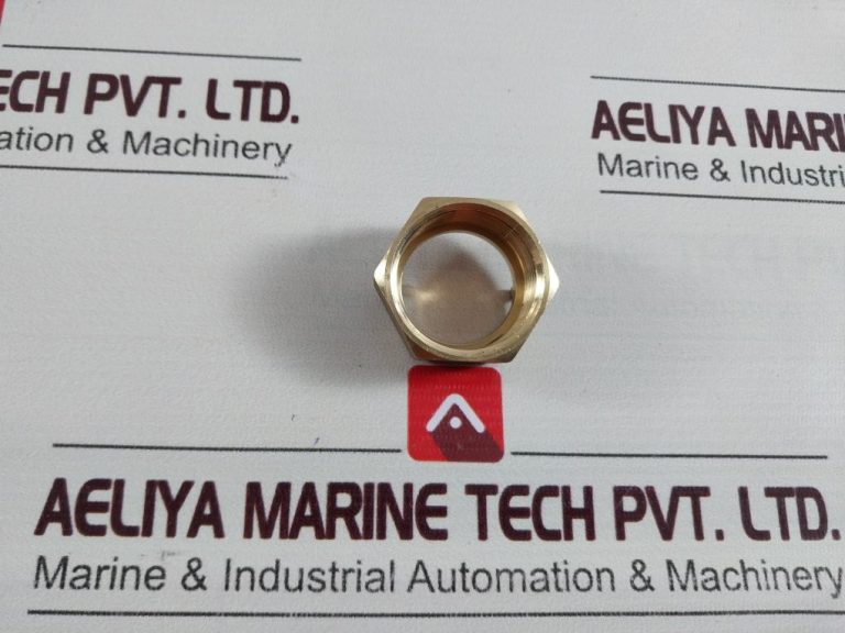 Honeywell Elster V200 Volumetric In-line Cold Water Meter - Aeliya Marine