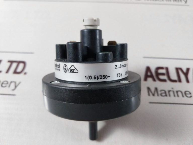 Huba Control 620.9100 Encoder/sensor - Aeliya Marine