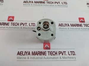 Hydac 3035026 Hydraulic Gear Pump - Aeliya Marine