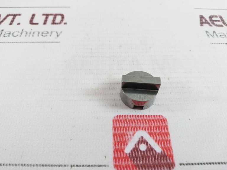 Hydac 3035026 Hydraulic Gear Pump - Aeliya Marine