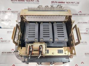 Hyundai Hian 08 Air Circuit Breaker - Aeliya Marine