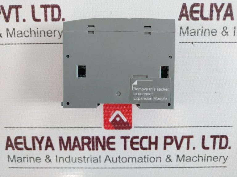 Idec Fc6a-j8a1 Input Module - Aeliya Marine