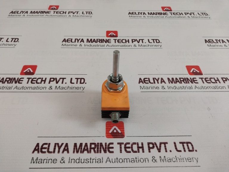 Ifm Si 1000 Flow Monitor - Aeliya Marine