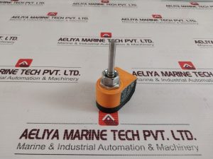 Ifm Si 1000 Flow Monitor - Aeliya Marine