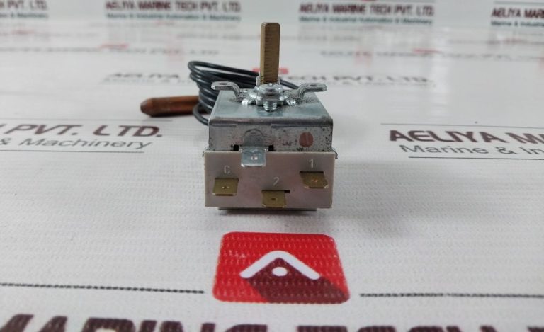 Imit Tr2 9328 Thermostat With Capillary Thermometer With Probe - Aeliya ...