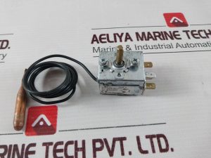 Imit Tr2 9328 Thermostat With Capillary Thermometer With Probe - Aeliya ...