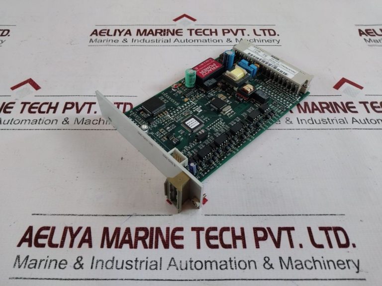 Industronic 301-435-300 Digital I/o Board - Aeliya Marine