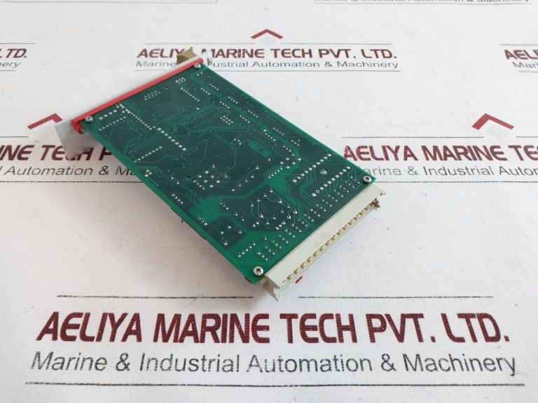 Industronic 301-435-300 Digital I/o Board - Aeliya Marine