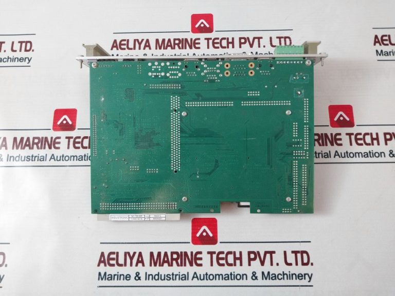 Industronic 341-700-500 Exchange Control Board - Aeliya Marine