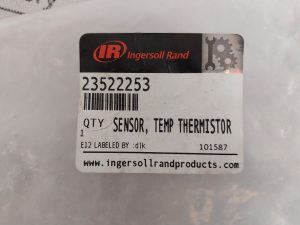 Ingersoll Rand 23522253 Temp Thermistor Sensor - Aeliya Marine