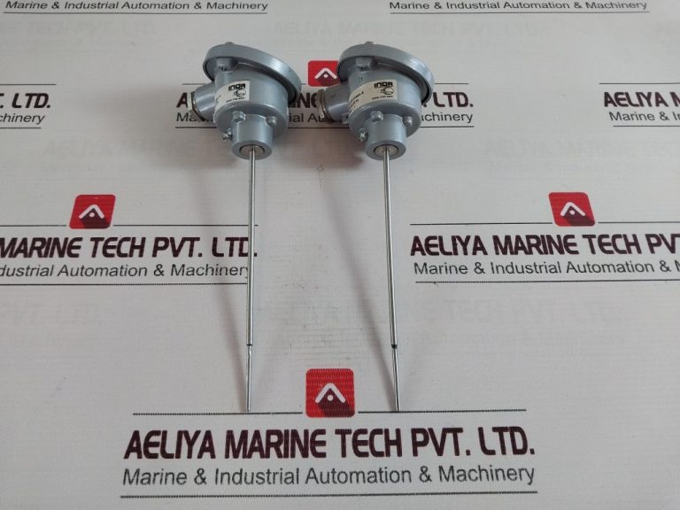 Inor Intelligence 1xpt100 Temperature Sensor - Aeliya Marine