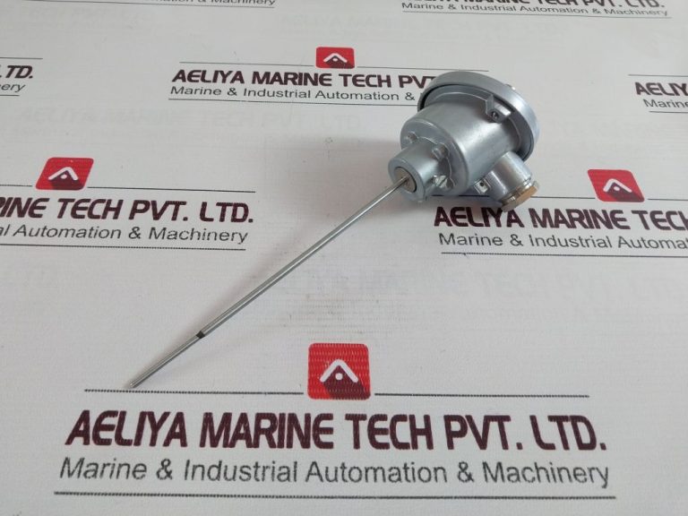 Inor Intelligence 1xpt100 Temperature Sensor - Aeliya Marine
