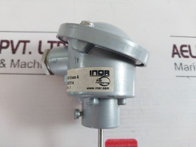 Inor Intelligence 1xpt100 Temperature Sensor - Aeliya Marine