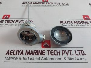 Inor Intelligence 1xpt100 Temperature Sensor - Aeliya Marine