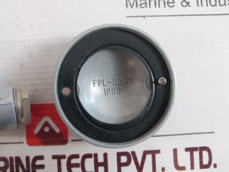 Inor Intelligence 1xpt100 Temperature Sensor - Aeliya Marine