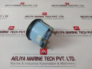 Jastram 801002-0 Rudder Angle Indicator - Aeliya Marine