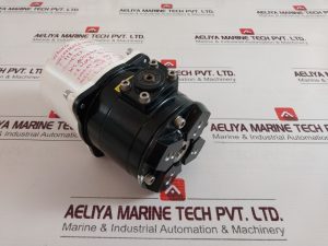 Keystone F778-005 Electric Actuators - Aeliya Marine