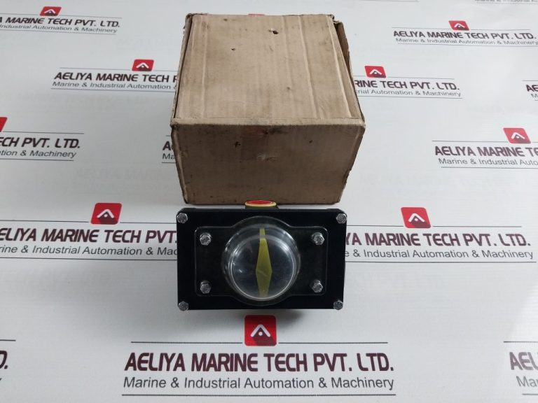 Keystone 792kl12c0v93w00 Switch Box - Aeliya Marine